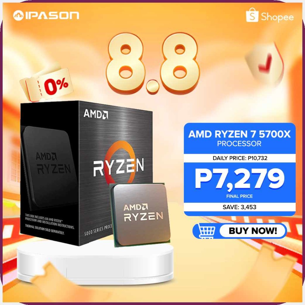 AMD(k(Ryzen$lC}7)Y>5600X/5700X)q>Desktop)Y>Processor)P>(Socket)Gs>AM4 ...