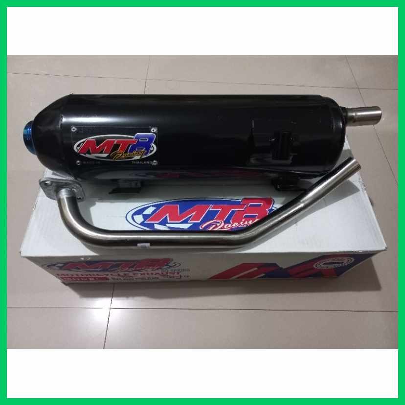 MT8]I?Titanium{Hd{Tip{gF'Powerpipe{KS'for{oh'Yamaha{w'Aerox{Z'V2{Z ...