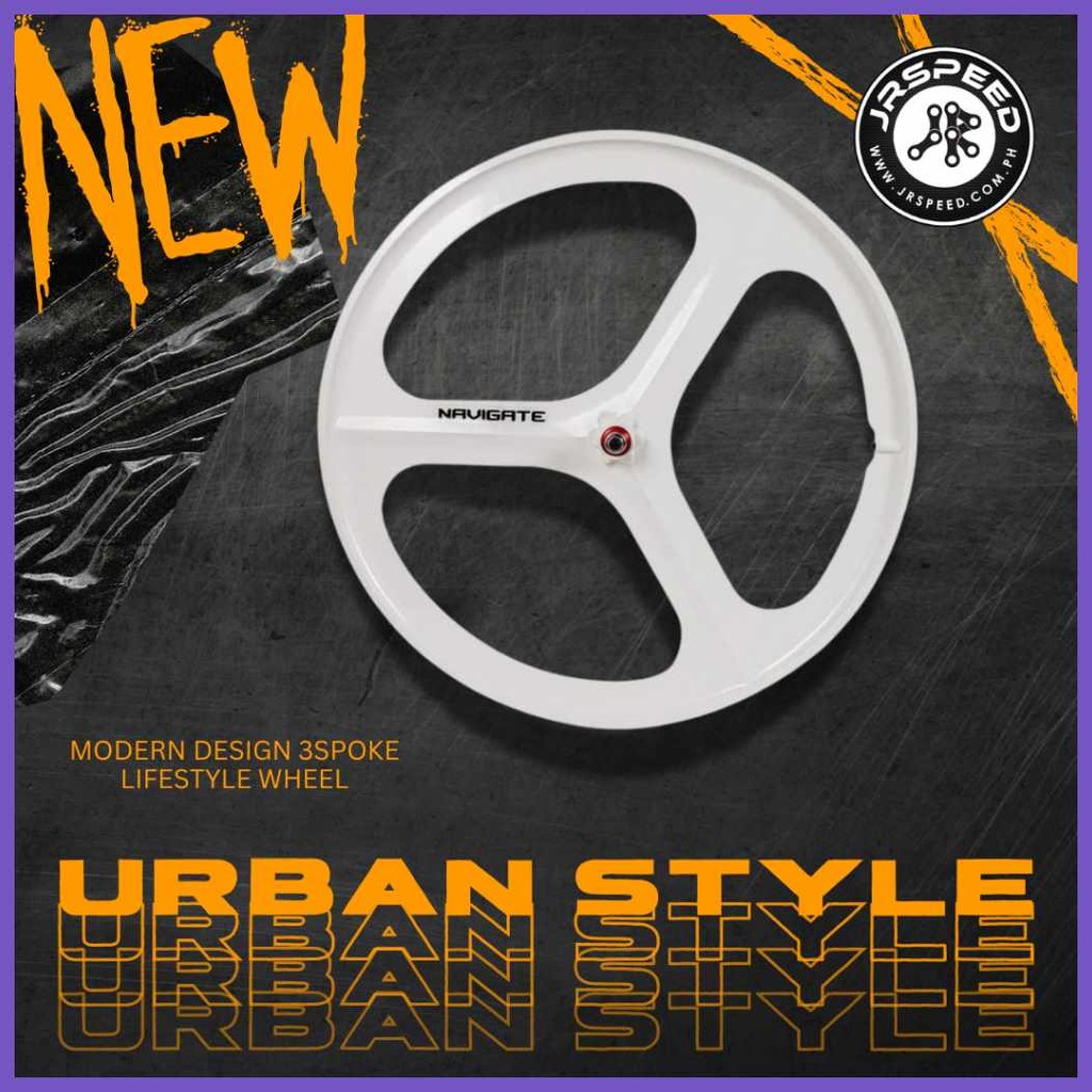 NavigaterP`Rim>v)Set)u>Tri)O>spoke)i>4Spoke)a>and)o>Five)W?spoke (FRONT ...