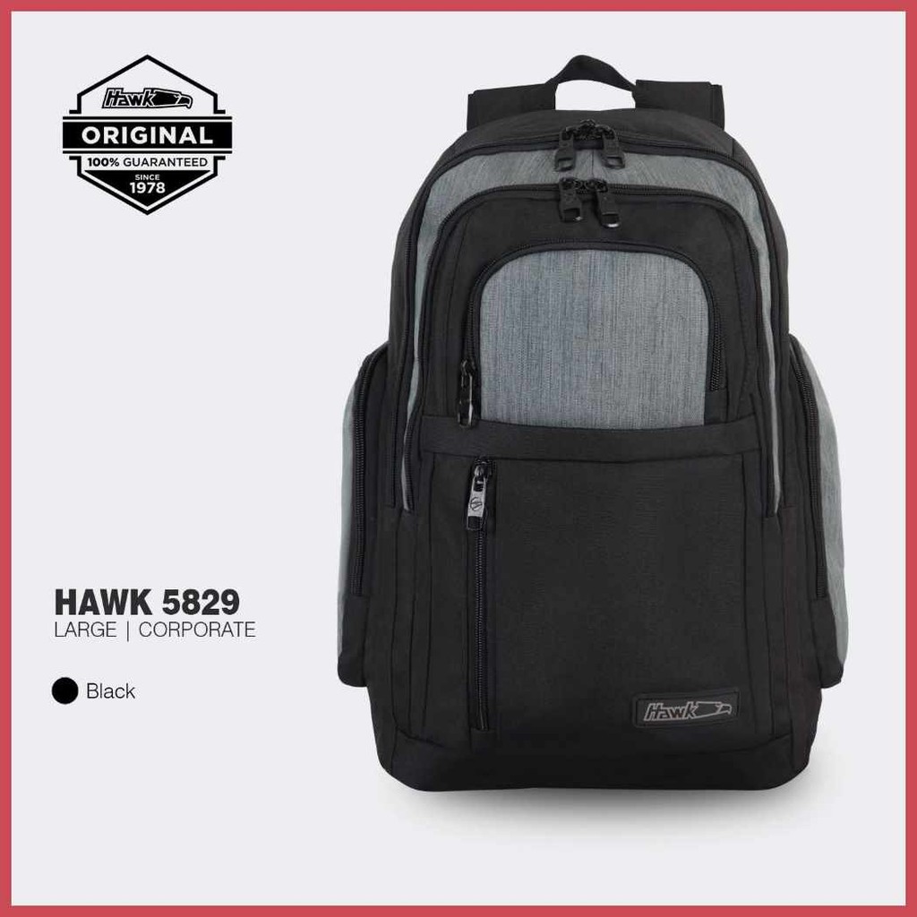 Hawk,w`5829$Db,Corporate`cx;Backpack&with&VIRUPRO&Anti-Microbial ...
