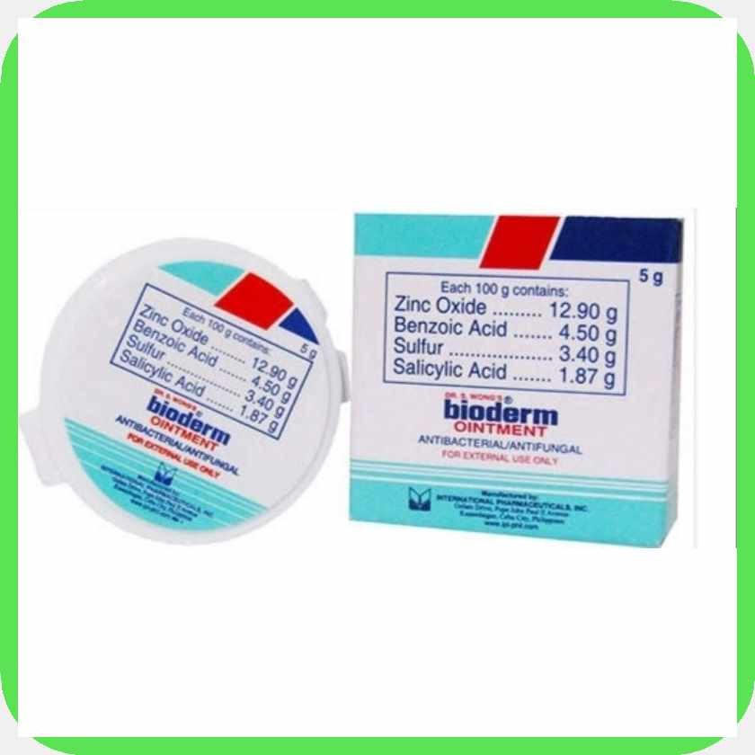 Bioderm=l