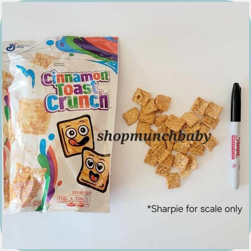 Cinnamon&h%Toast?f,Crunch