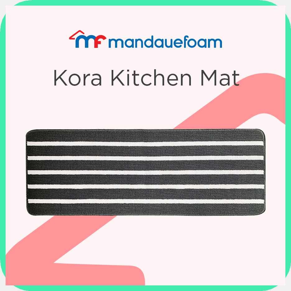 Mandaue)Q+Foam[dY'Kora