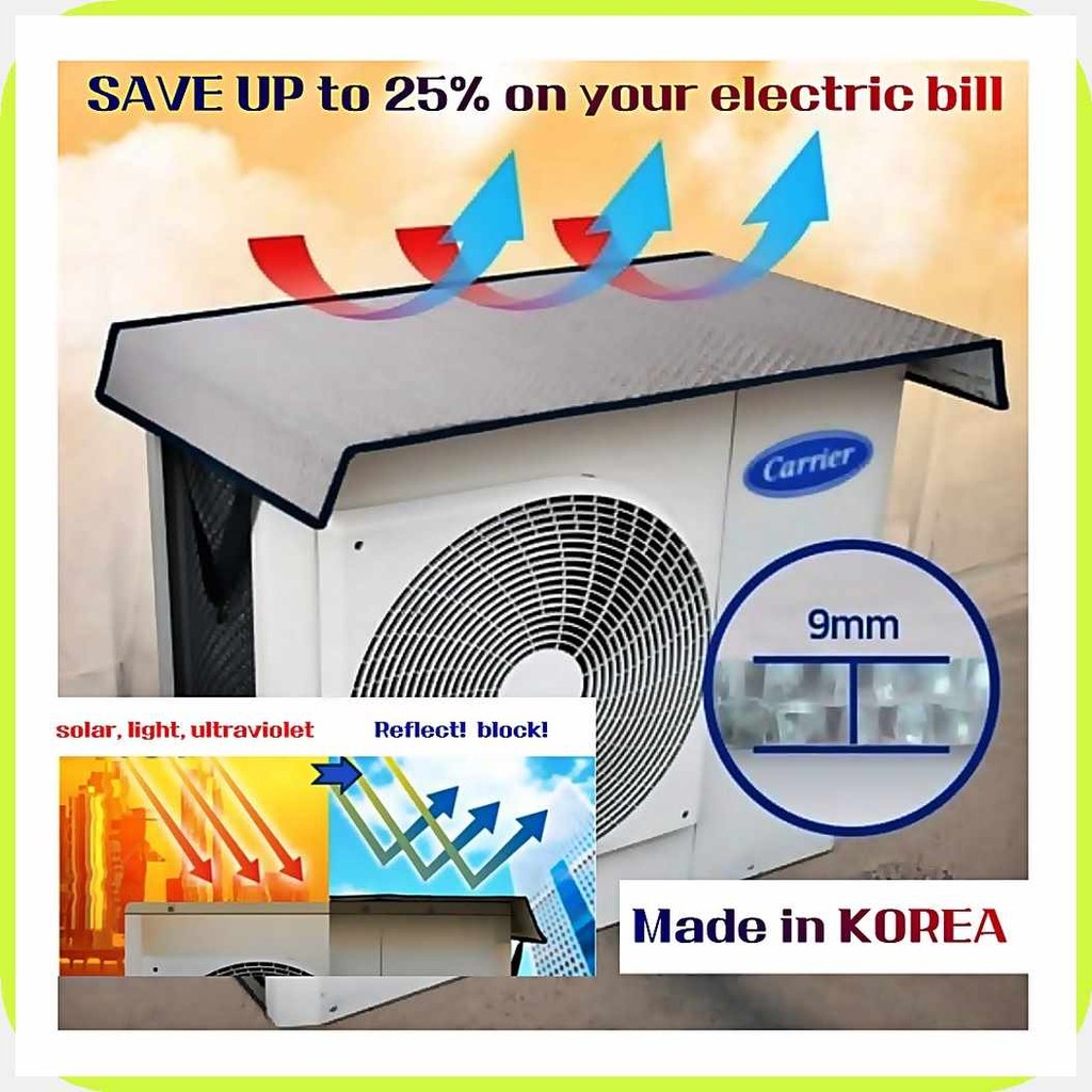 AirCon:XiCover(m|(=gD|Outdoor