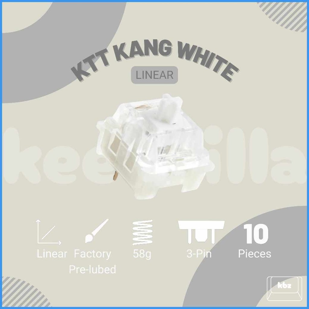 KTT`ug[Kang]D&White,wU[Of[Linear,fb[Switch,Sy[Mechanical,eV[Keyboard,fK ...