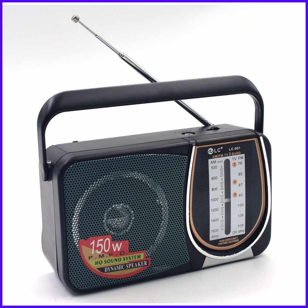Electric>SA,N_Radio