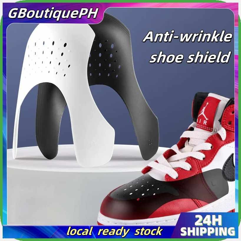 Shoe*Sy#Shield|lb@for`Y:Sneakers%A:Anti-Crease%D:Wrinkled%X:Fold ...