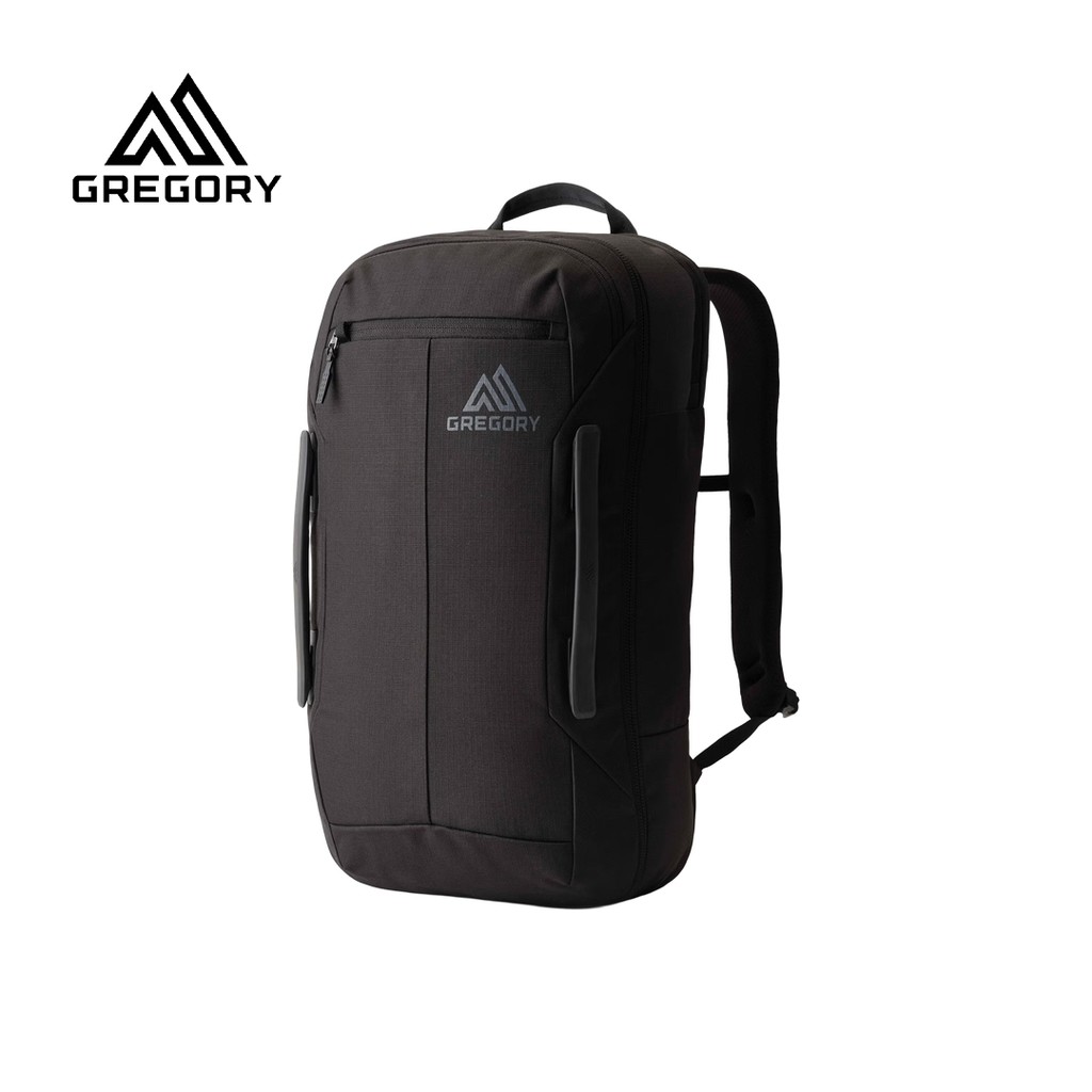 Gregory Border 30 Black Lichen Unisex Daypack | Shopee Philippines