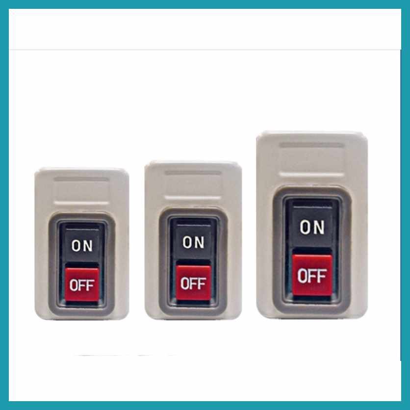 ROYU PUSH BUTTON SWITCH/breaker 10A,15A,30A | Shopee Philippines