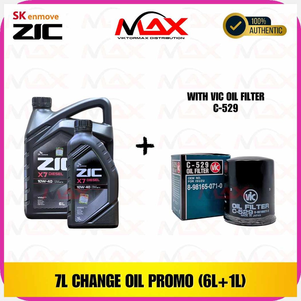 SK-ZIC#cd&7+o@P@Liters+N@X7+k@10W-40+hV@DSL+ig@Fully+Lz@Synthetic with ...