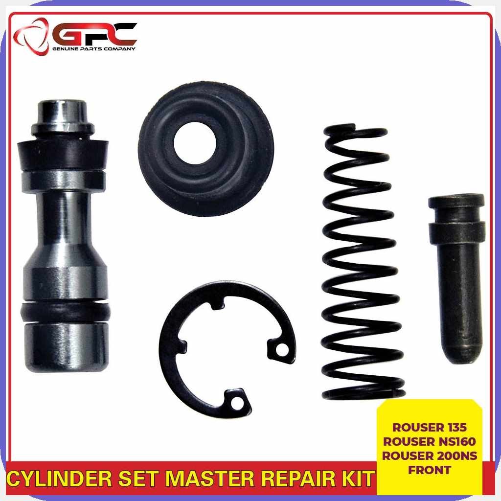 Kawasaki!vY$Rouser