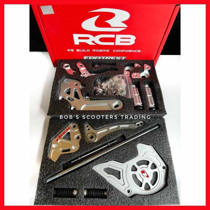 RCB(gX[SINGLE'X~SHIFTER$d^S2/z^V2/L^FOOTREST/wn^FOR/NQ^SNIPER/Zm^150 ...