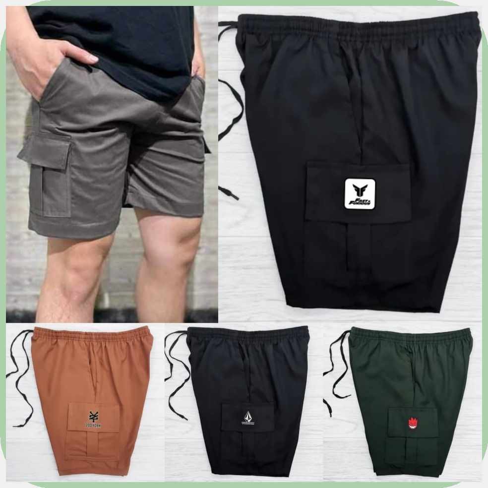 Taslan$HL]4|BL@Pocket_Pg:Plain%Nu:Cargo%DD:Short%gy:with%e:Prints-Skate ...