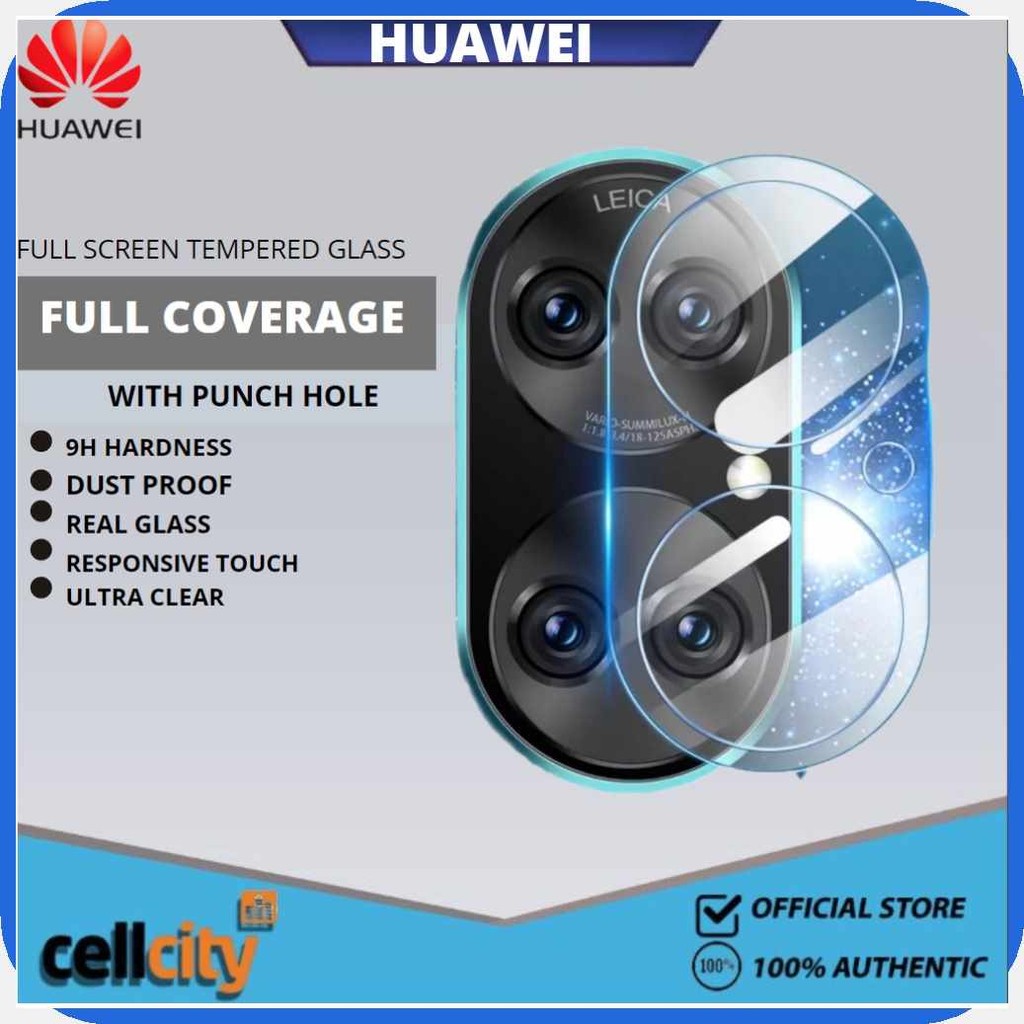 HUAWEI|yG?P50]z+PRO`HM;/&P50&C:POCKET%b:Camera%d:Lens%j:Tempered Glass ...