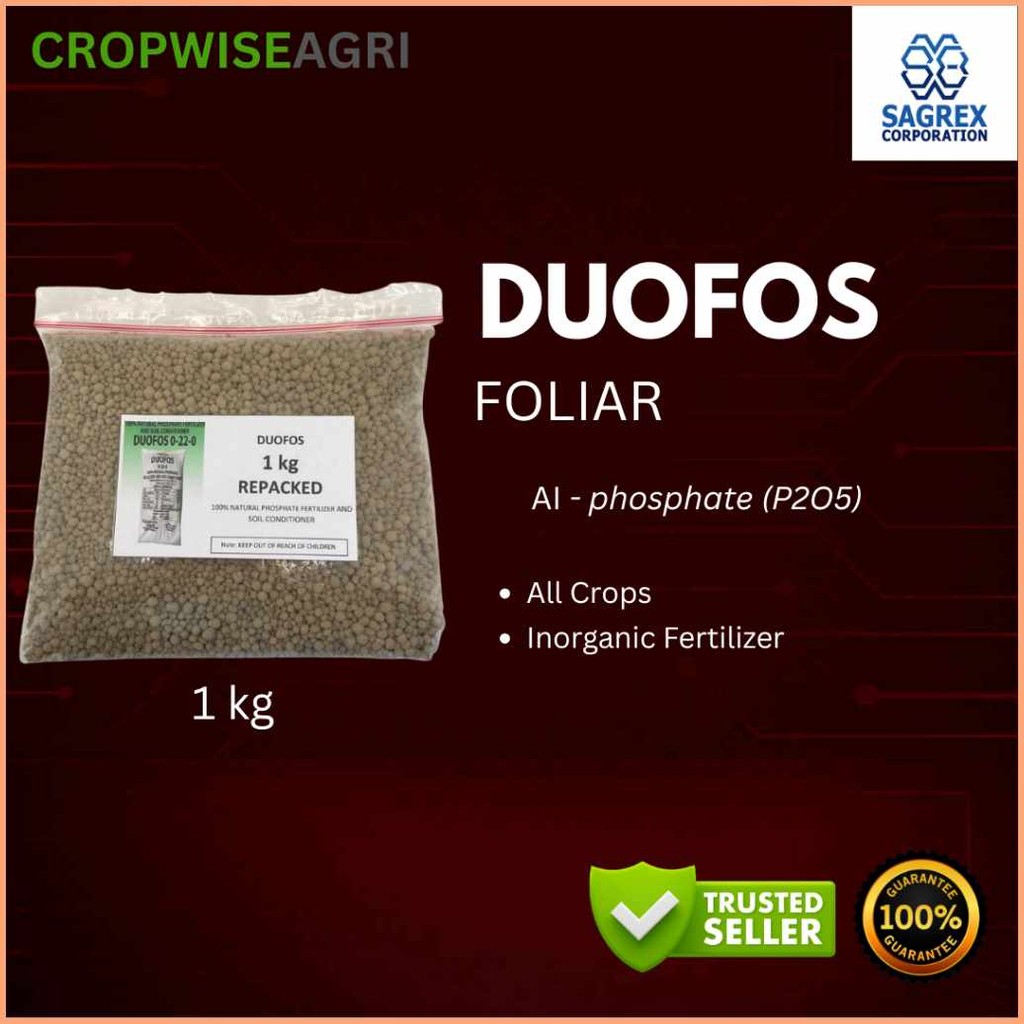 Duofos-bL)0-22-0;HQ;Natural;Cy`Phosphate;uk`and;HV`Soil;bH`Conditioner ...