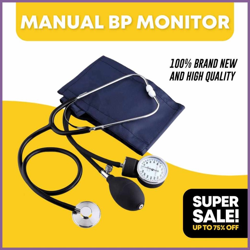 Original#c;Aneroid-T:Sphygmomanometer*Bu~Manual?JJ~Blood?ov~Pressure?xH ...