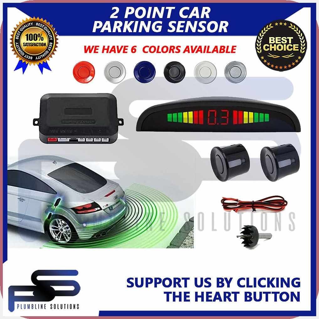 Standard!wD-2(o&Hole+V@B@X@g@P@H Eye Car Parking Sensor / Backside ...