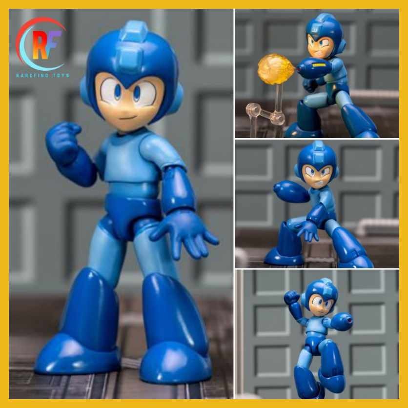 [In|eK^Stock]~Hg{Jada!Pc[Toys-PWMega-fiMan-rT1/12-sSScale-YdAction ...