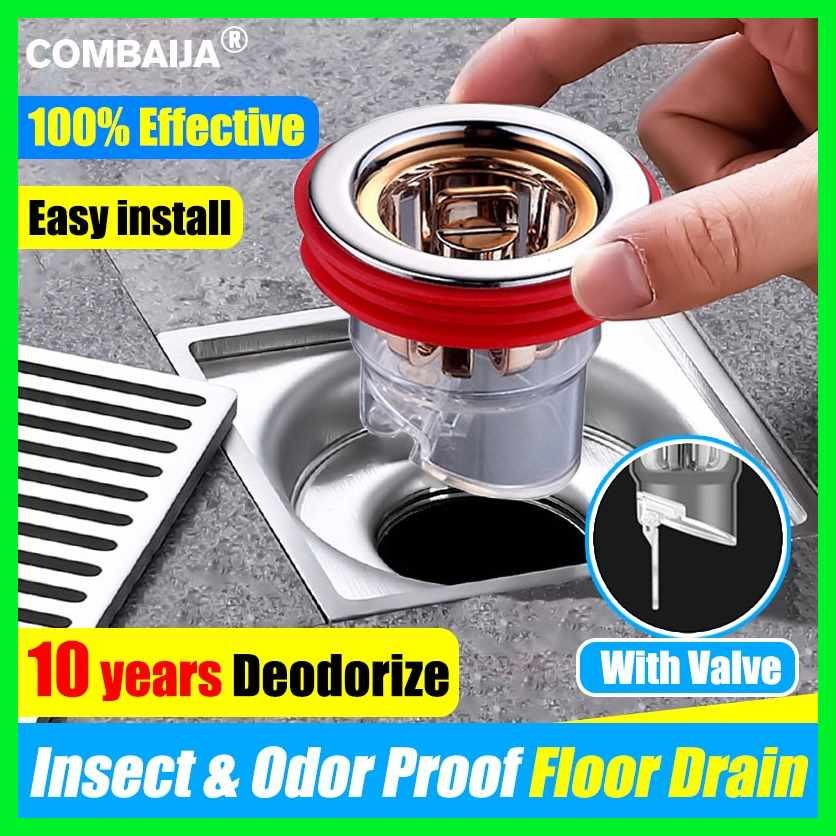 ABS/A[Magnetic)tm+Floor&vp`Drain;qY`Universal;Y`Bathroom;p`Insect;o ...