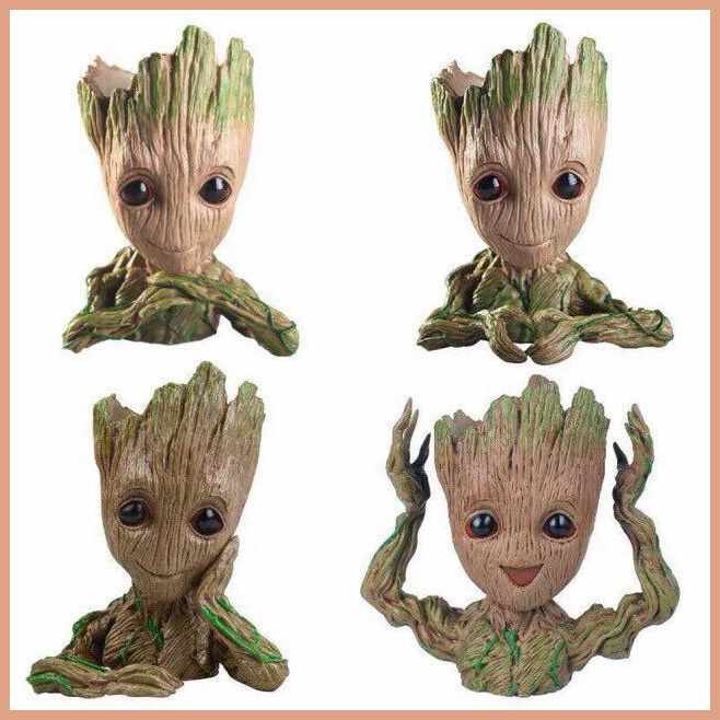 groot>Qx'action[wH,figure!oU,guardian!Ev,galaxy | Shopee Philippines