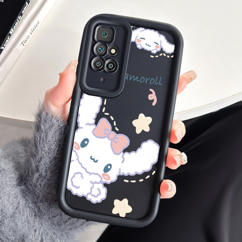 Casing For Xiaomi Redmi 10 10 Prime 10C Case Silicone Cases Soft Cover ...