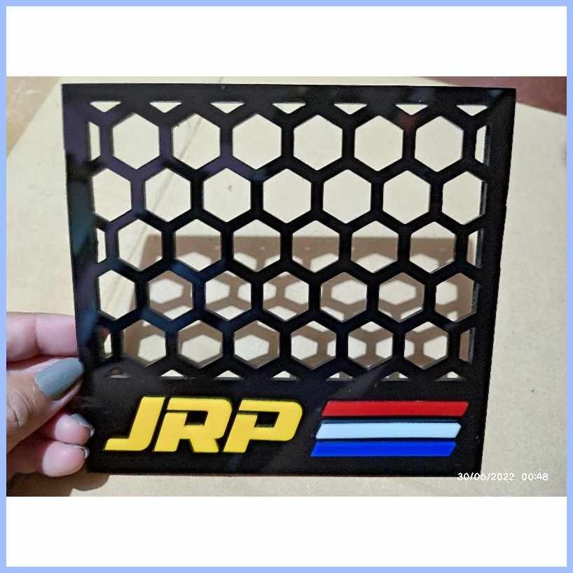 JRP%MV!thai}Ed}Radiator}OF)Cover}VV)Acrylic}oF)boltless}QD)honda}gD ...