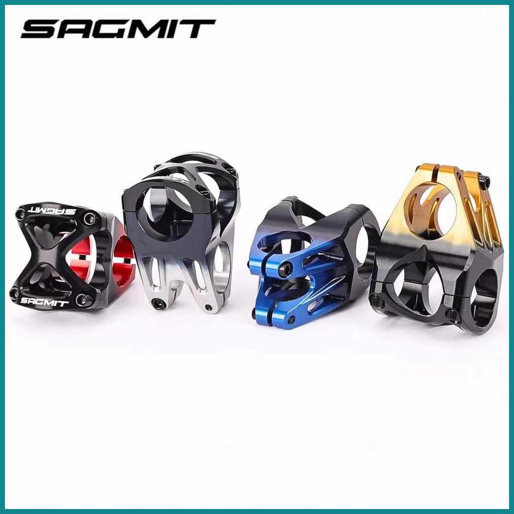 New SAGMIT EVO 3 CNC SHORT STEM | Shopee Philippines