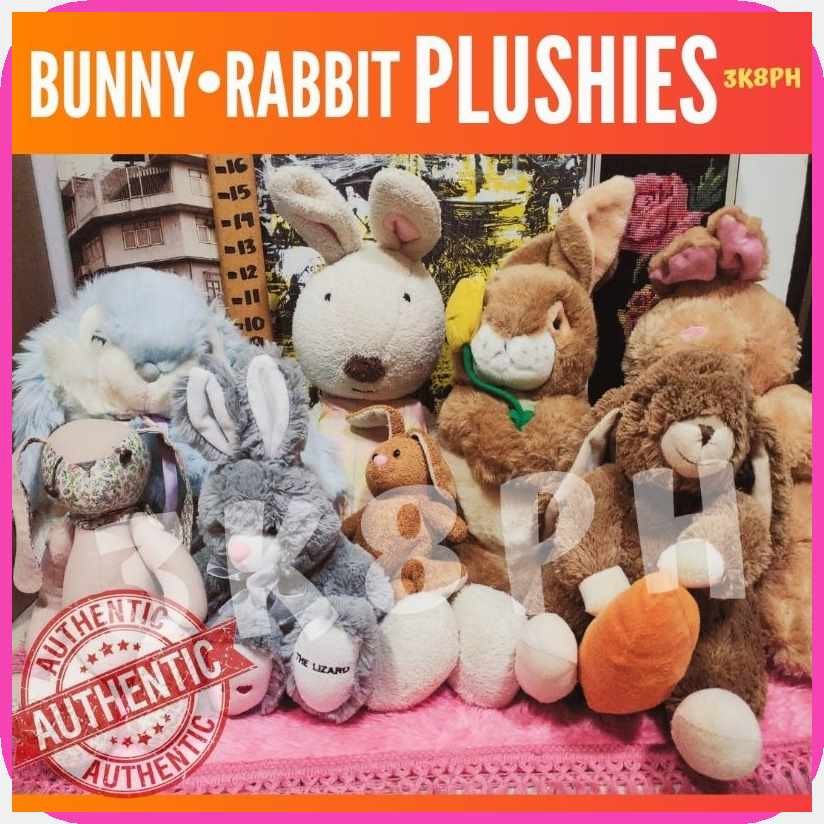 BUNNY^Gm@RABBIT`BM]STUFFED}h>TOYS)u>|)Yk>BUNNY(Op=PLUSHIES(wn=|)eJ> LE ...