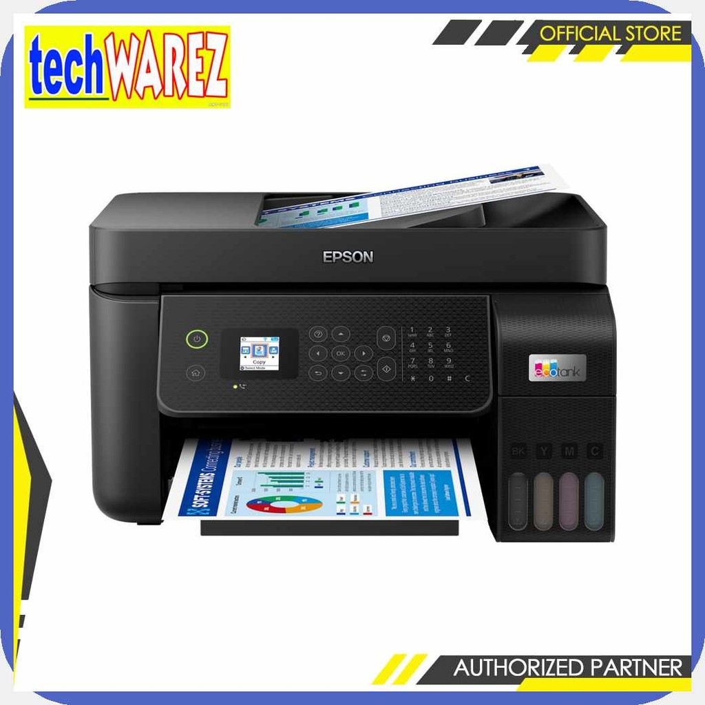 Epson]hP]EcoTank]Br#L5290]L#A4]V#WIFI]r#All-in-One]q#Ink]T#Tank]o#CIS ...