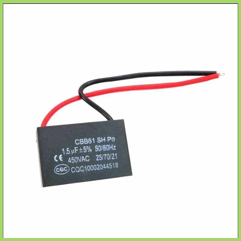 CBB61,Cs$starting)g}capacitance>W}AC>A}Fan>S}Capacitor>M}(1.5uF>O},>l ...