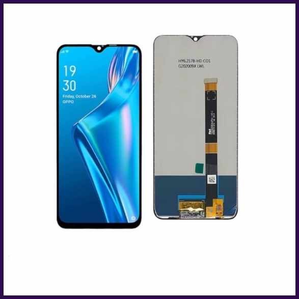 Oppo+B!realme#L;LCD+O@T@u@m@rI@AE A5s A12 realme3 LCD Digital Touch ...