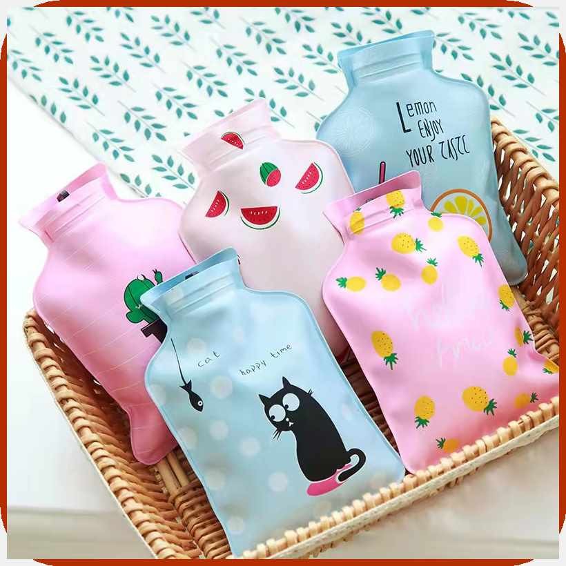Mini Cartoon Hot & Cold compress bag Ice heating pad | Shopee Philippines