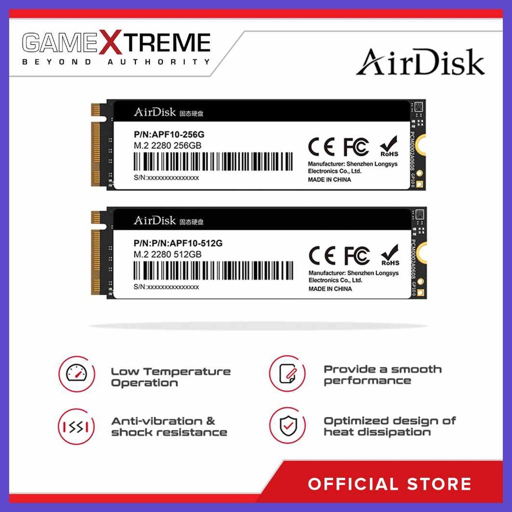 AirDisk/u$M.2$X/SSD$S/SATA$v/|$P/R900-NVMe$gJ/3.0$eq/PCIe$XO/256GB ...