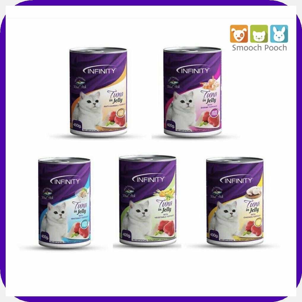 Infinity'ZA[Canned*nY