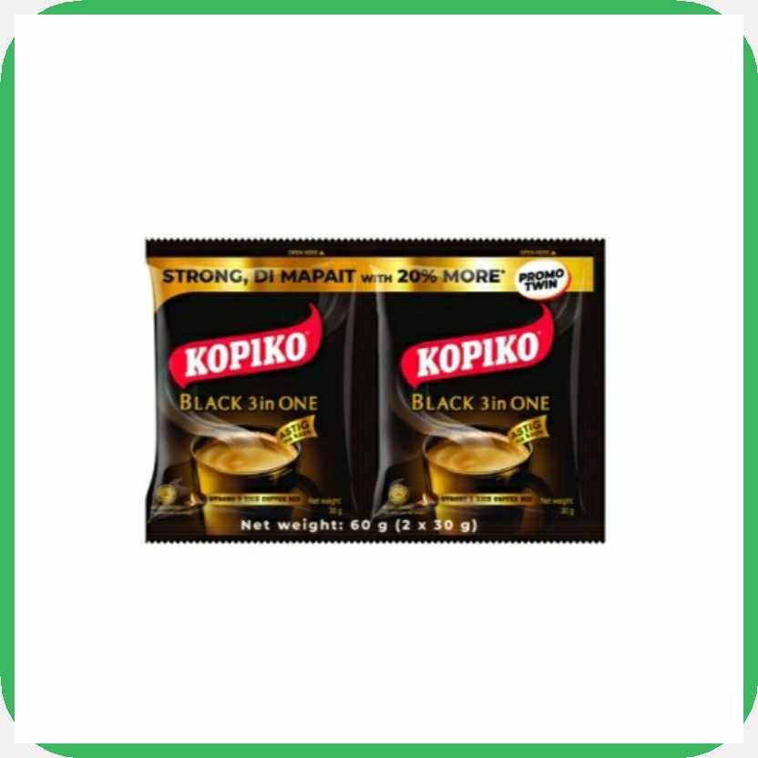 Kopiko'EX_Black/sv>3)vm>in)UB>1)mG>Twin)lE>Pack)vb>()Fh>60g x 10s ...