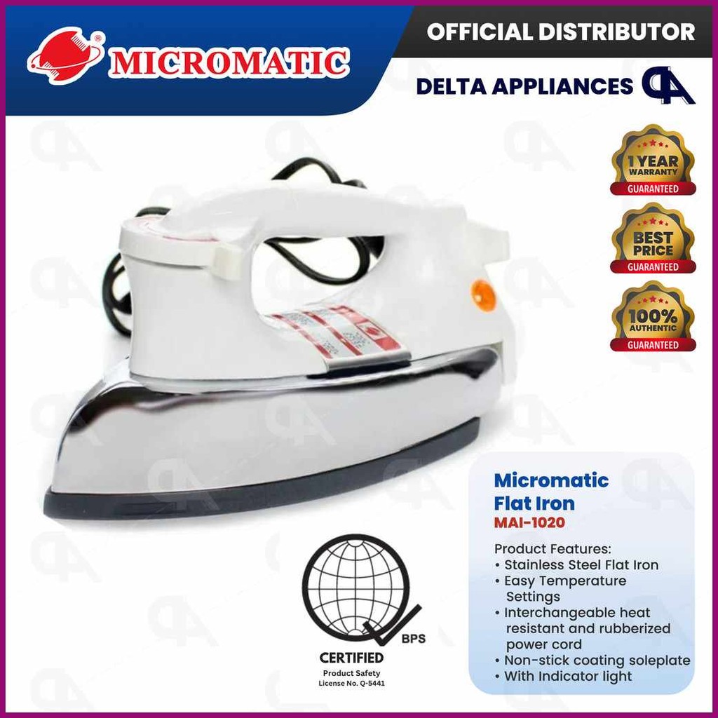 Micromatic