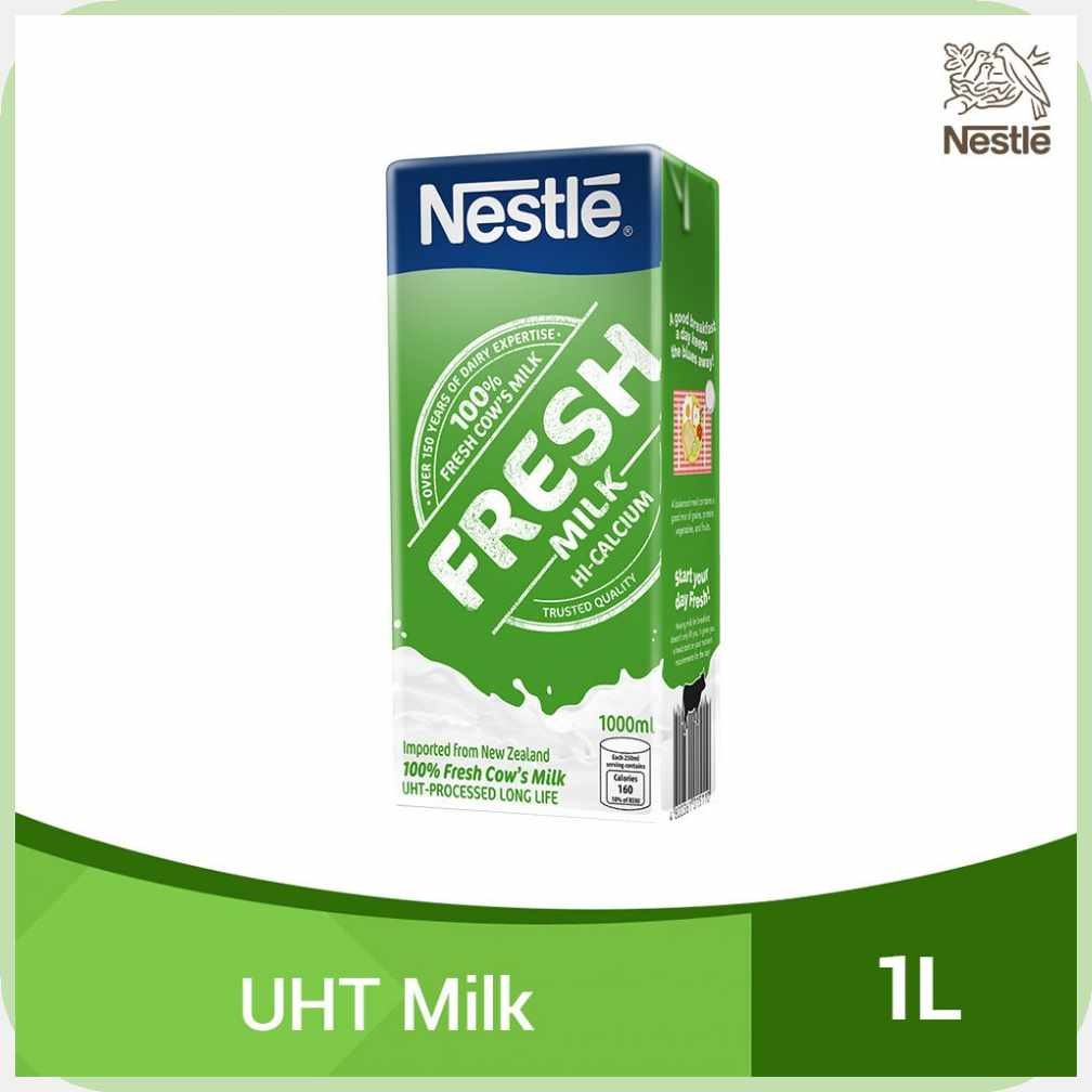 Nestle%L*Fresh[j,Milk,R[,Ho[1000ml | Shopee Philippines