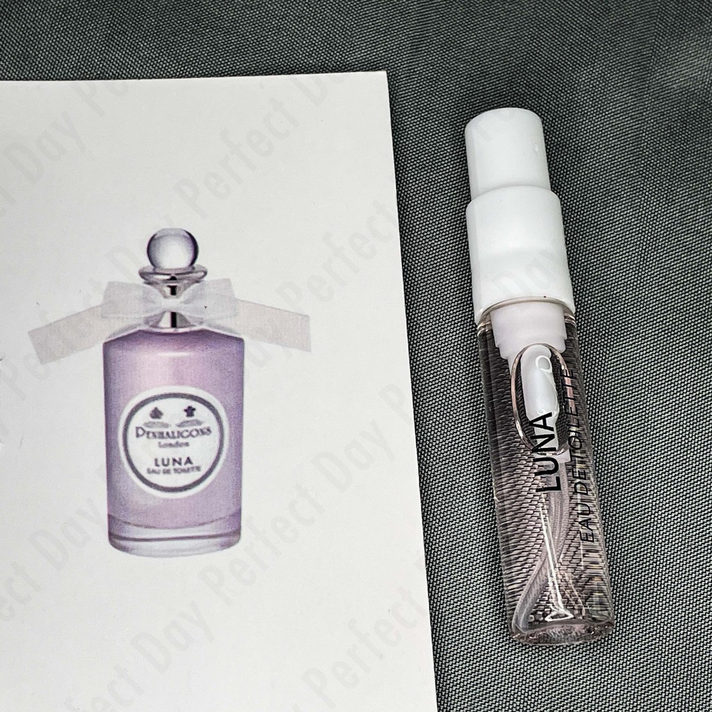 「Perfume(dv]Sample」Penhaligon's