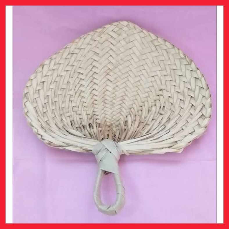 Native pamaypay abaniko pamaypay abaca fan native fan filipino native ...