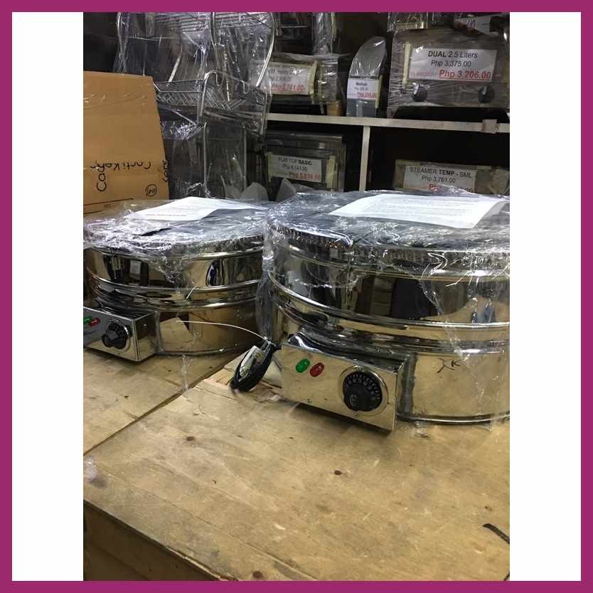 siomai_Idsteamer,Z/bilog>Fe)with}tv)automatic}Cy)controller}rr)20}Tz ...