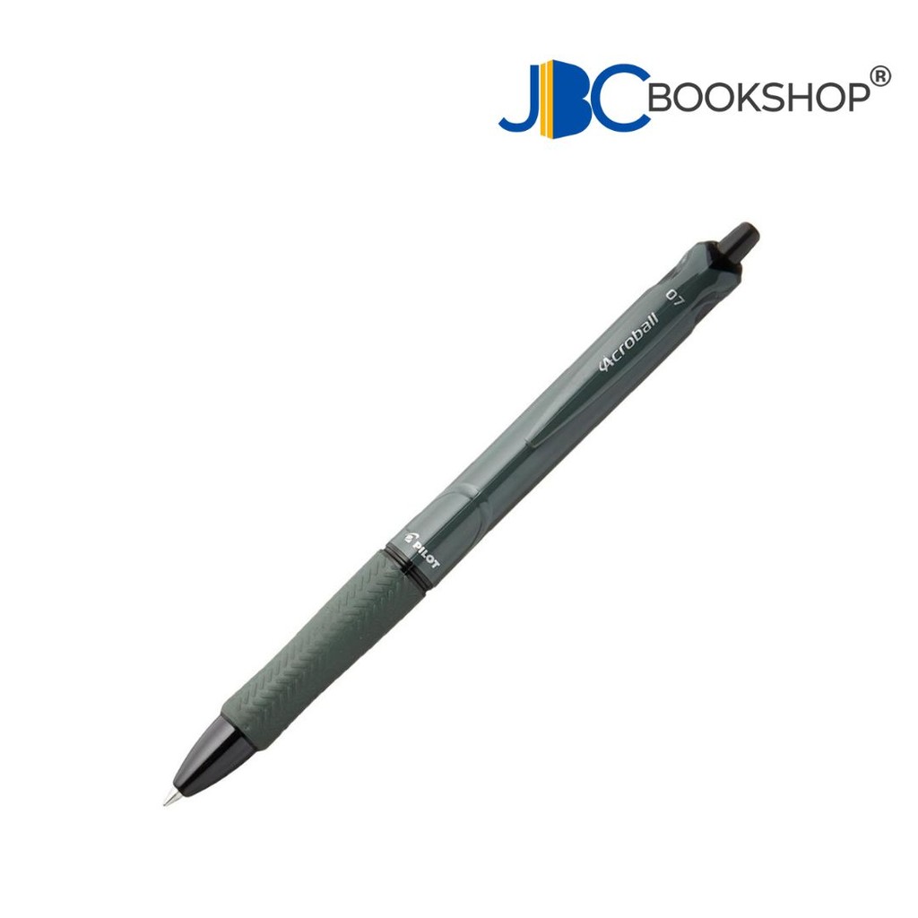 Pilot Acroball M-Series Fine Ball Pen Khaki | Shopee Philippines