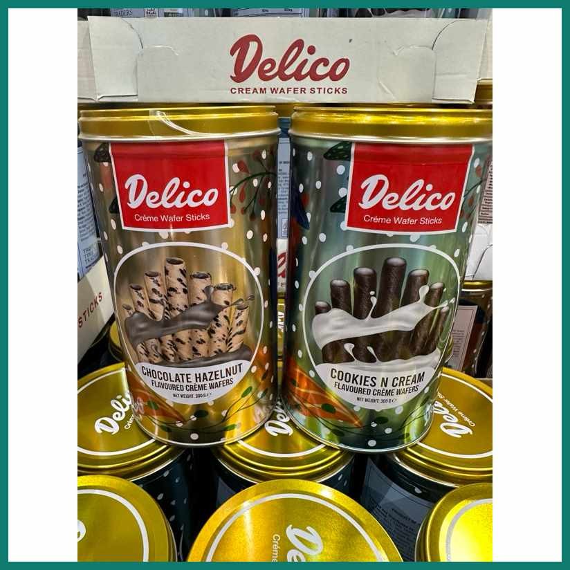 DELICO