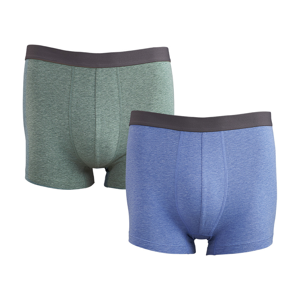 Avon Men'S Club | Rey B2 Boxers Value Brief (2Pcs Brief Pack) | Men's ...
