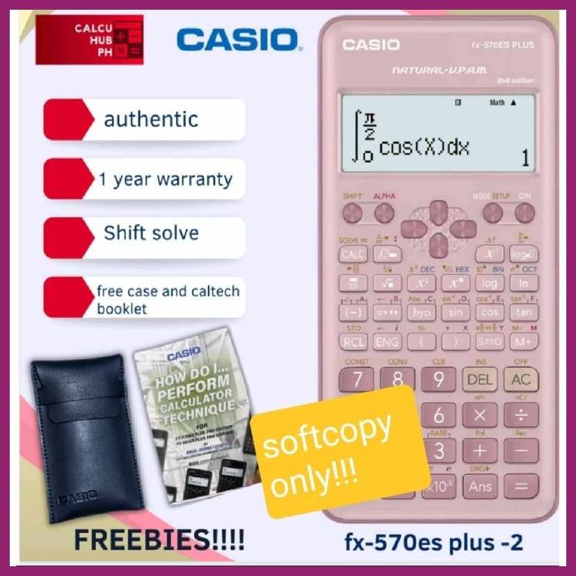 CASIO=Ft*FX570ES-i:q%PLUS_q%2ND`W&EDITION`W&SCIENTIFIC`f&CALCULATOR`R ...