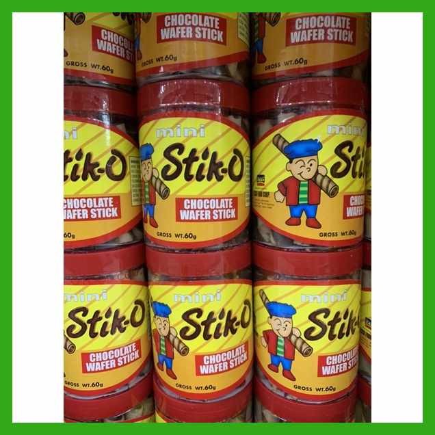 STIK-O+P