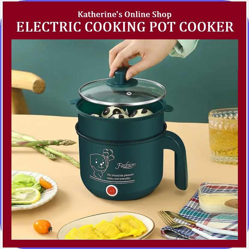 1.8L!uD&Mini(T@Rice;d&Cooker,`m&Multi-function{L'Cooker,{FR'Non-stick ...