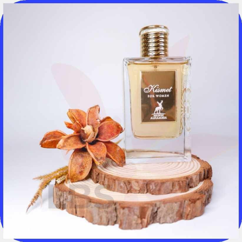Maison~G$Alc~Hambra:G$Kismet^y$for^J$Women^f$Eau^P$De^H$Parfum 100ml ...