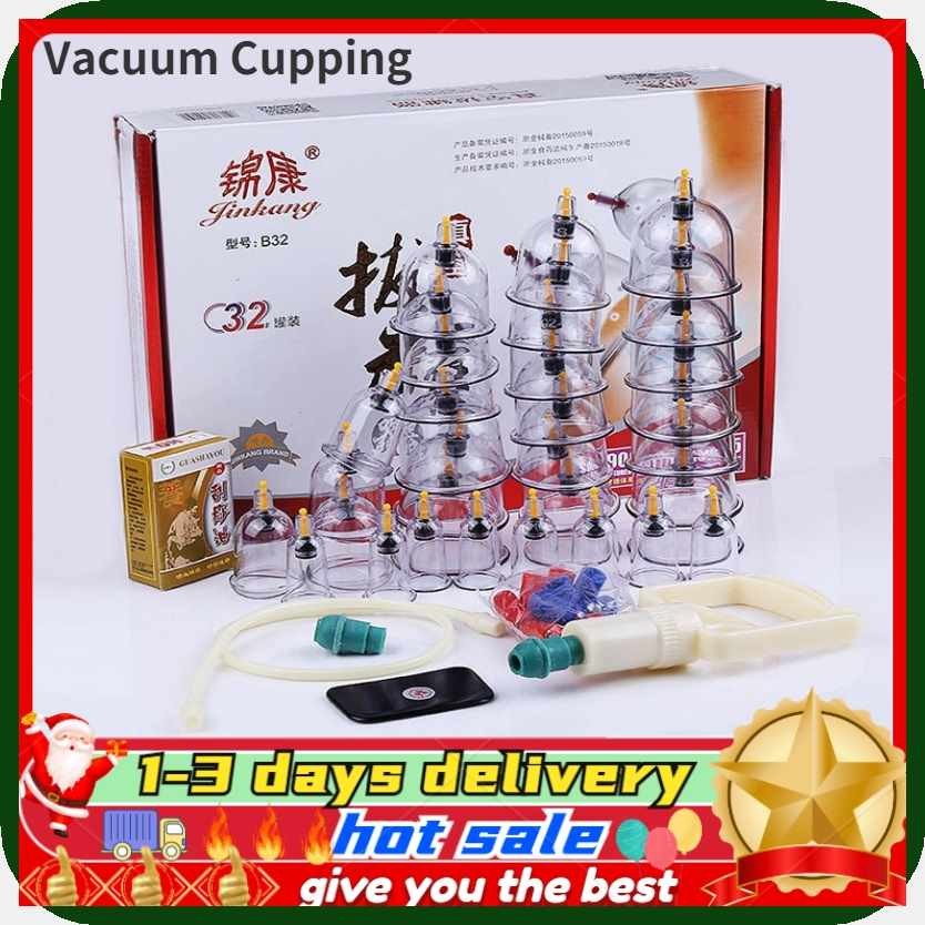 32>Nq-Cups/set@p`Cupping;TR`Cup;R`Chinese;S`Medical;C`Vacuum;a`Body;b ...