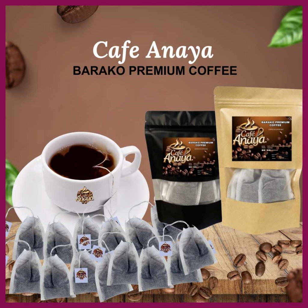 Kapeng Barako wholesale 500/1000pcs Ala eh Original coffee from ...