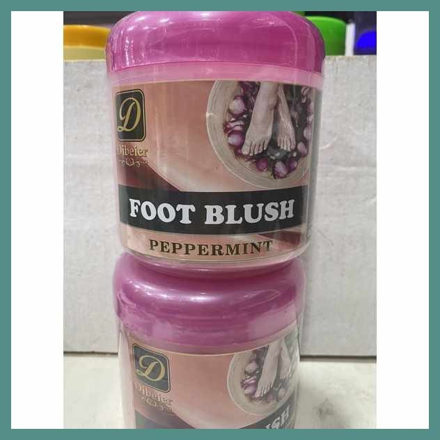 Foot[X%blush|mb=red=hr|foot=hB|spa=Mq|500g | Shopee Philippines